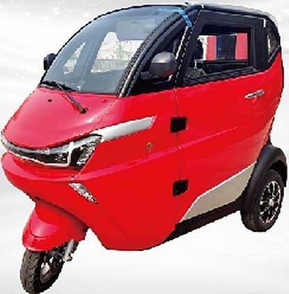 Mobility Styles | D2D Solar Services Ltd